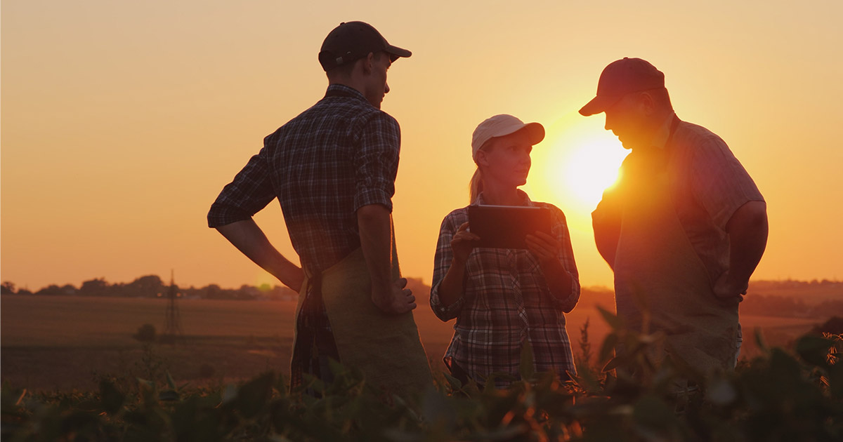 Calculer votre coefficient de fermage